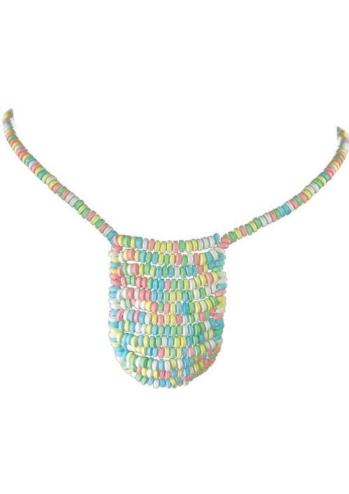 Edible Lingerie – Candy Panties, Bras & Thongs | Naughty Party