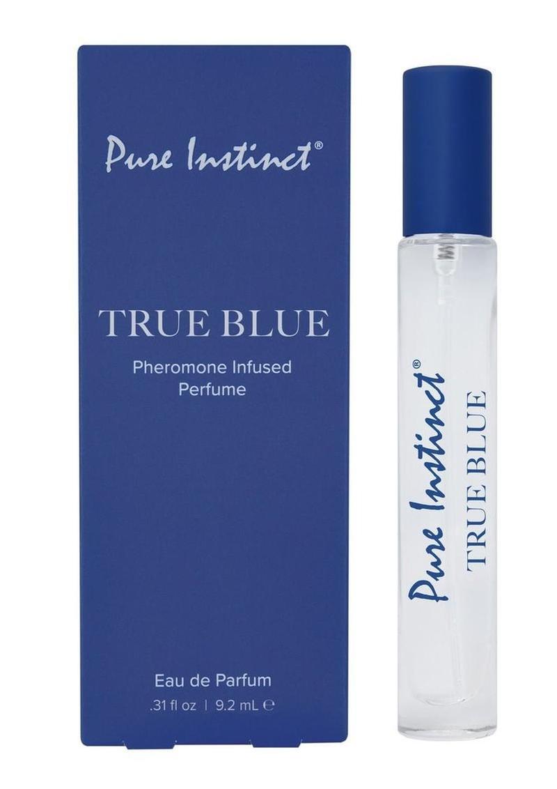 Pure Instinct Pheromone Fragrance Spray - Original – Naughty Party